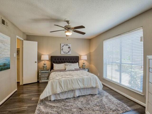 Arise St. Gregory's Beach 1 Bedroom Apartment for Rent at 5450 Timber Creek Place Dr, Houston, TX 77084