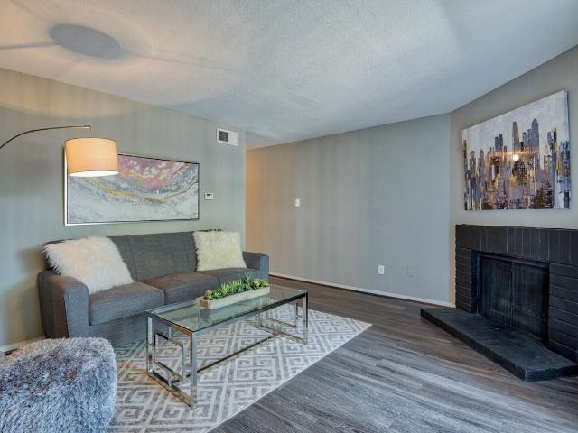 Arise St. Gregory's Beach 1 Bedroom Apartment for Rent at 5450 Timber Creek Place Dr, Houston, TX 77084