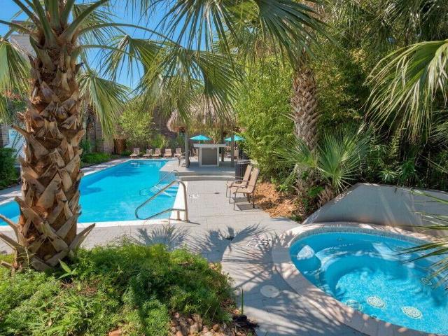 Arise St. Gregory's Beach 1 Bedroom Apartment for Rent at 5450 Timber Creek Place Dr, Houston, TX 77084