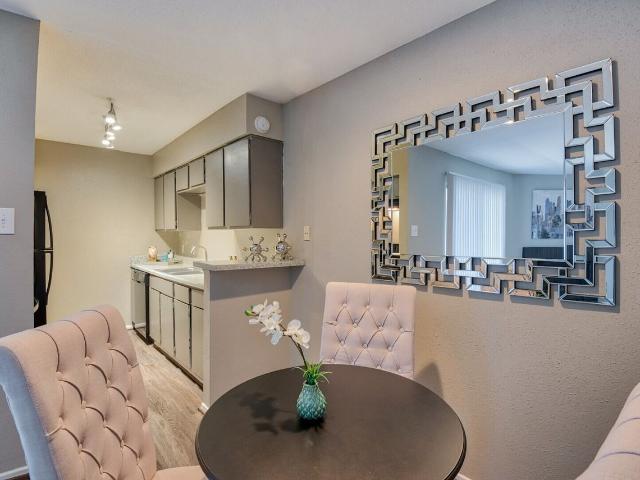 Arise St. Gregory's Beach 1 Bedroom Apartment for Rent at 5450 Timber Creek Place Dr, Houston, TX 77084
