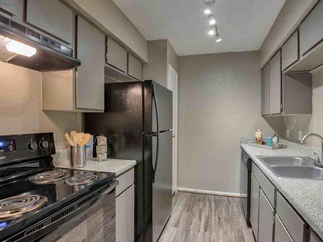 Arise St. Gregory's Beach 2 Bedroom Apartment for Rent at 5450 Timber Creek Place Dr, Houston, TX 77084