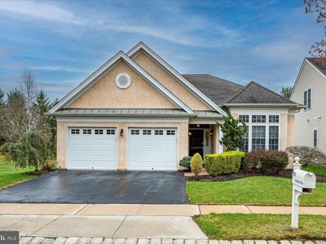 Aristotle Way, East Windsor, Home For Sale