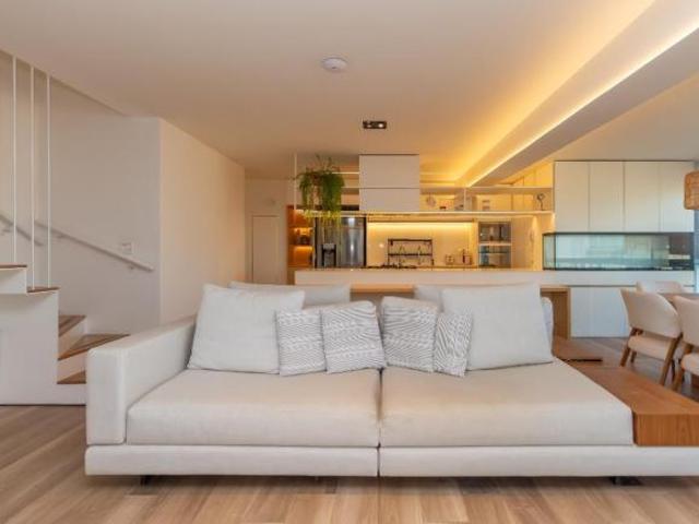 Aristo By Lindenberg Imóvel á venda com 161 metros quadrados