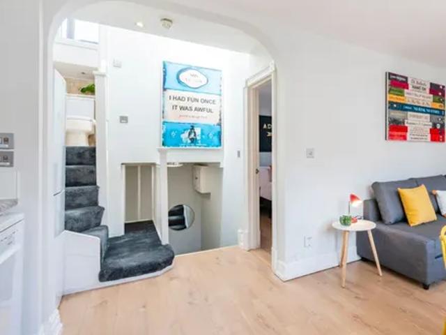 Ariston Hellenic Eatery, 2/4 Westbourne Grove, London, W2 5RA, United Kingdom | 1 bed apartment for rent #167641744 | Rentberry