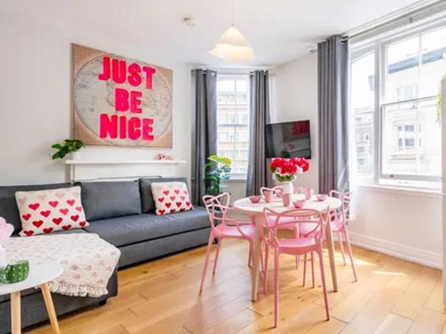 Ariston Hellenic Eatery, 2/4 Westbourne Grove, London, W2 5RA, United Kingdom | 1 bed apartment for rent #168124454 | Rentberry
