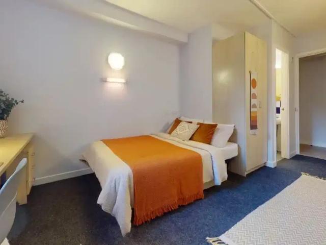 Arkwright House Bradford Student Accommodation | Amber