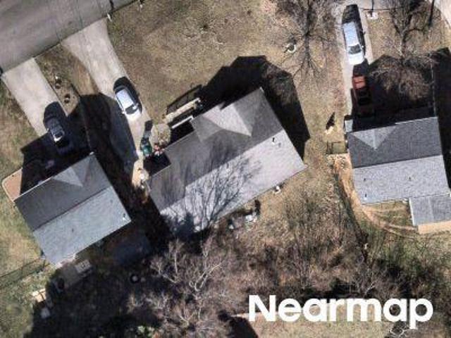 Arkwright Ln