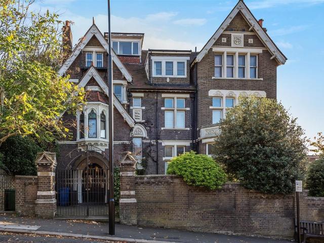 Arkwright Road, Hampstead, London NW3, 4 bed flat to rent, £6,750 pcm | PrimeLocation