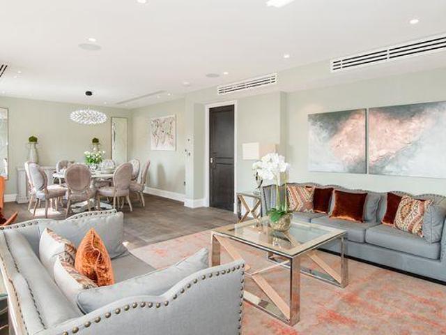 Arkwright Road, Hampstead, NW3 4 bed flat to rent £13,949 pcm £3,219 pw