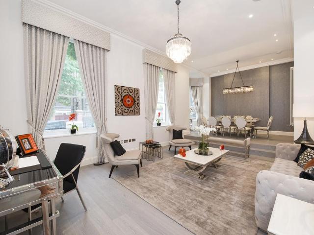 Arkwright Road, London NW3 3 bed apartment to rent £10,617 pcm £2,450 pw