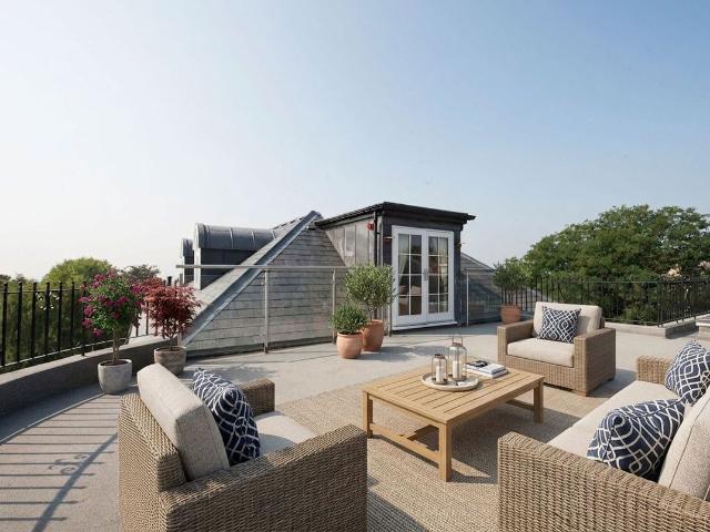 Arkwright Road, London NW3, 4 bed flat to rent, £13,950 pcm | PrimeLocation