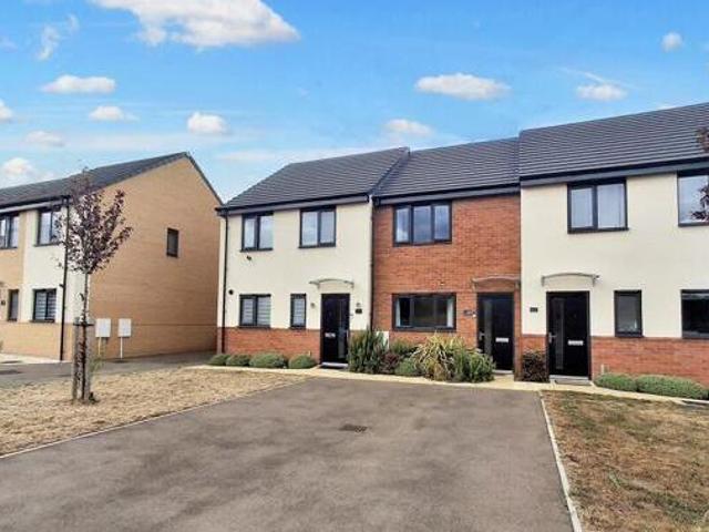 Arkwright Way, Gunthorpe, 2 Bedroom Terraced