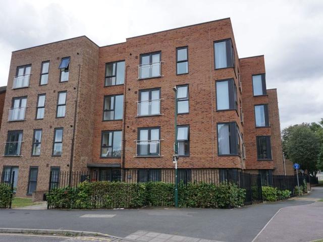 Arkwright Walk, Masson House Arkwright Walk NG2, 2 bed flat to rent, £900 pcm | PrimeLocation