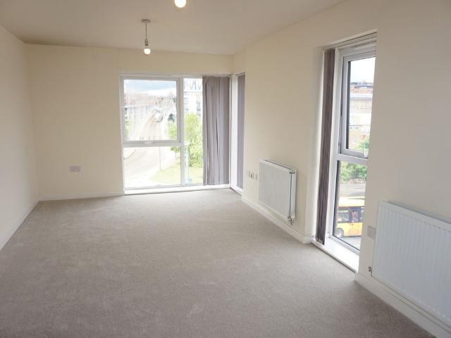 Arkwright Walk, Masson House Arkwright Walk NG2, 2 bed flat to rent, £900 pcm | PrimeLocation
