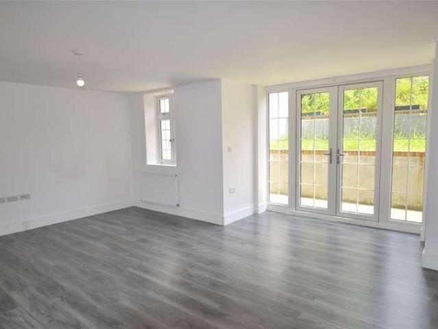 Ark Apartments, Arkwright Road, South Croydon, CR2