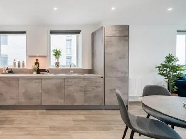 Ark Soane Academy, Gunnersbury Lane, London, W3 8EA, United Kingdom | 1 bed apartment for rent #130158312 | Rentberry