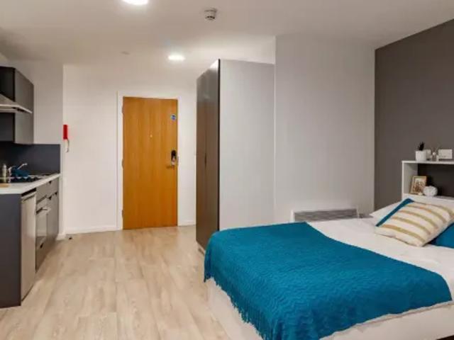 ARK Wembley, 30 First Way, London, HA9 0PE, United Kingdom | 1 bed apartment for rent #154640125 | Rentberry