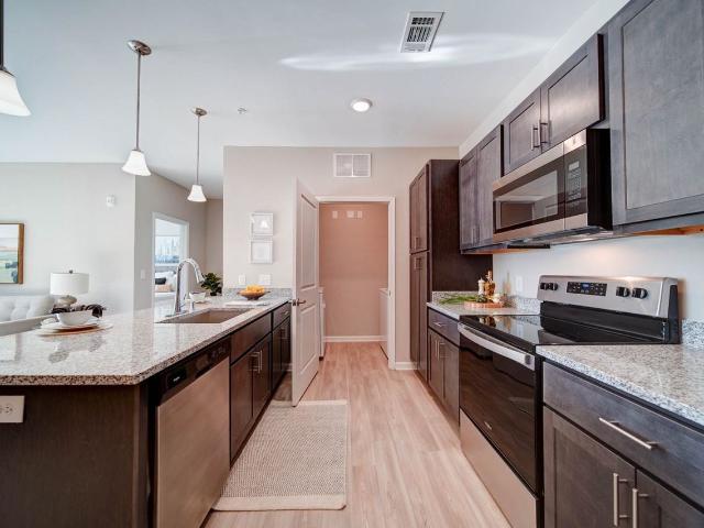 Arka Heights 1 Bedroom Apartment for Rent at 4650 Old Charlotte Hwy, Monroe, NC 28110