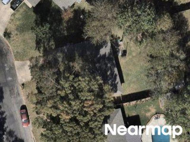 Arkansas Cir