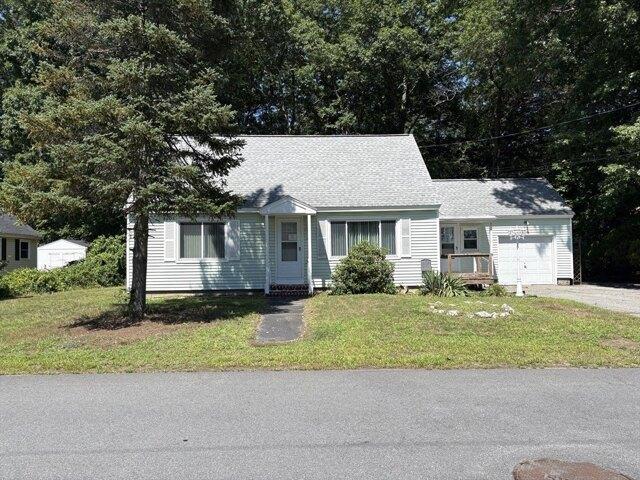 Arkansas Dr, Dracut, Home For Sale