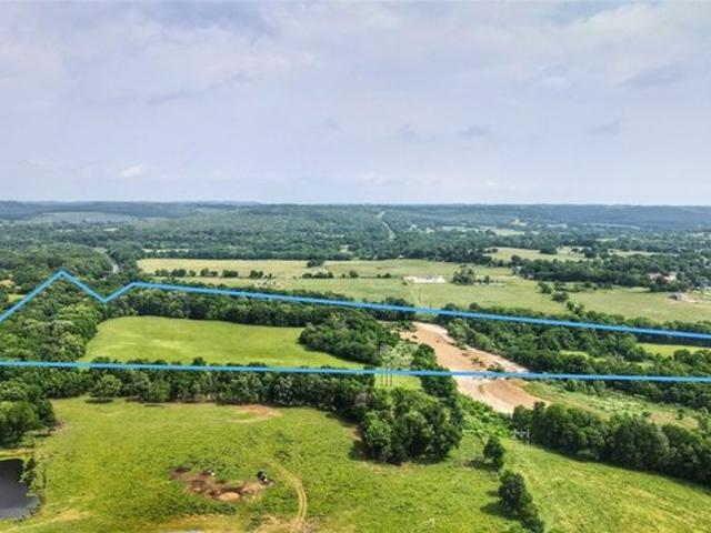 Arkansas Highway 295 # 74, Wesley, AR 72773