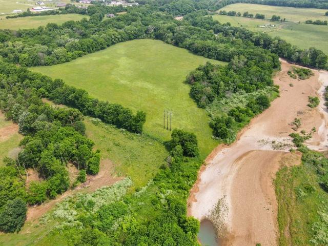 Arkansas HWY 295 & 74