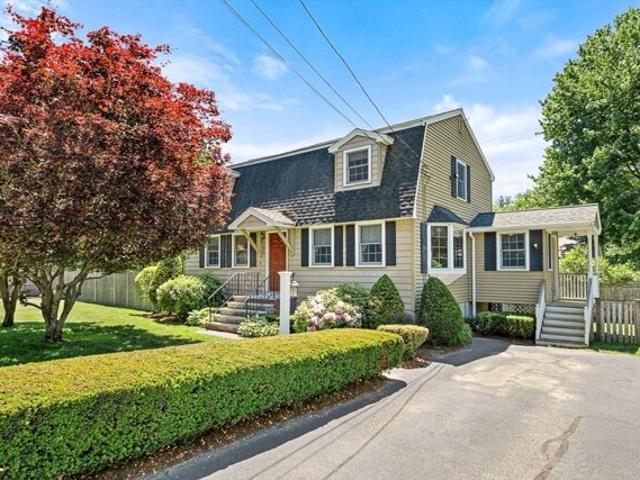 Arkansas Rd, Tewksbury, Home For Sale