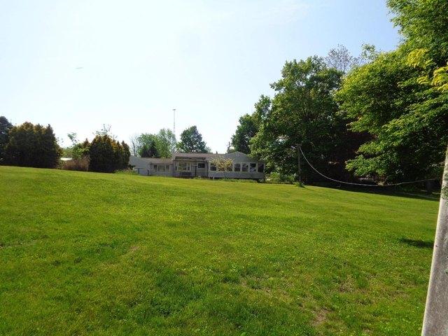 Arkansaw Rd, Allen, MI 49227