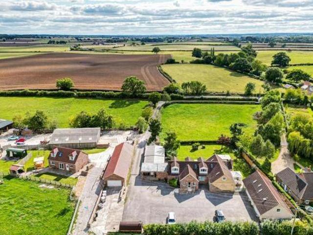 Arkendale Road, Ferrensby, 7 Bedroom House
