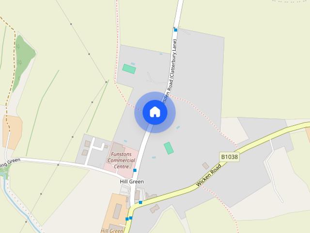 Arkesden Road, Clavering, Saffron Walden, Essex, CB11