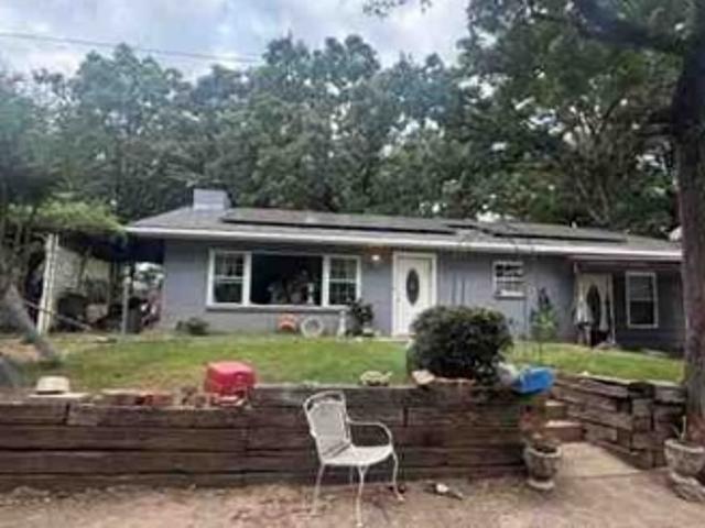 Arkla Dock Rd