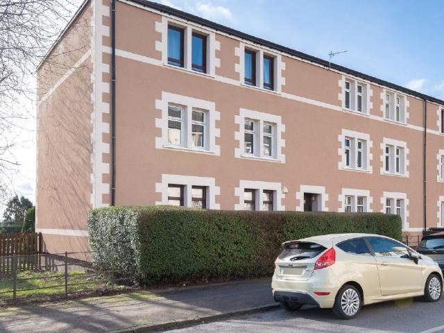 Arklay Terrace, Dundee, Angus DD3, 2 bed flat to rent, £950 pcm | PrimeLocation