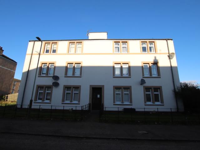 Arklay Terrace, Dundee DD3, 2 bed flat to rent, £680 pcm | PrimeLocation
