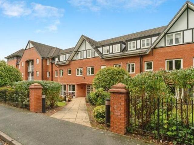 Arkle Court, Vicars Cross, 1 Bedroom Ground