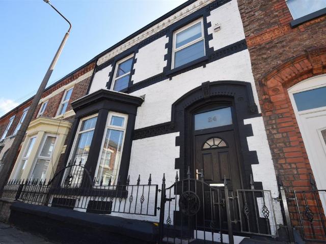 Arkles Road, Liverpool L4, 3 bed terraced house to rent, £1,000 pcm | PrimeLocation