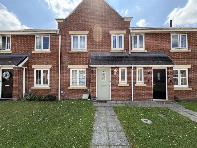 Arkless Grove, The Grove, Consett, County Durham DH8, 3 bed terraced house to rent, £795 pcm | PrimeLocation