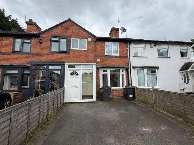 Arkley Grove, Birmingham, B28 2 bed house to rent £1,195 pcm £276 pw