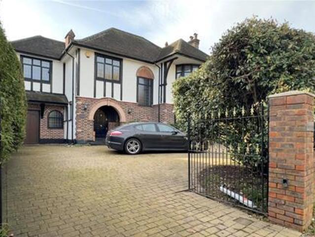 Arkley Drive, Arkley, 4 Bedroom Detached