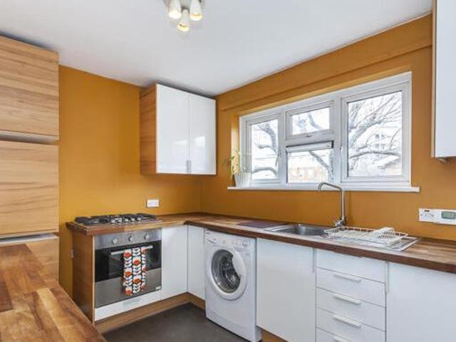 Arkley Road, Walthamstow, 1 Bedroom Flat