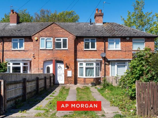 Arkley Road, Birmingham, West Midlands B28, 3 bed terraced house to rent, £1,150 pcm | PrimeLocation