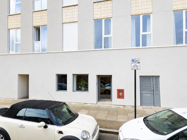 Arklow Road, London SE14, Studio to rent, £1,450 pcm | PrimeLocation