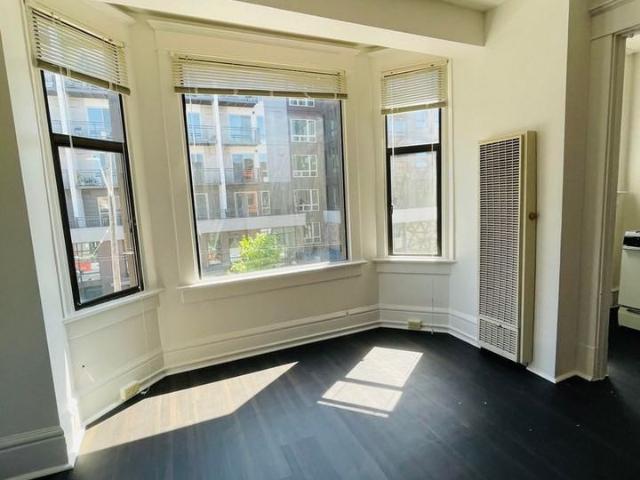 Arkona Apartments 2 Bedroom Apartment for Rent at 107 1st Ave N, Seattle, WA 98109 Lower Queen Anne