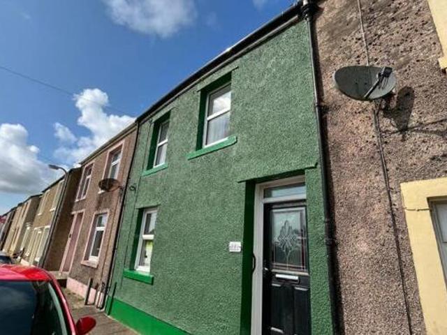 Arlecdon Parks Road, Arlecdon, 2 Bedroom Terraced