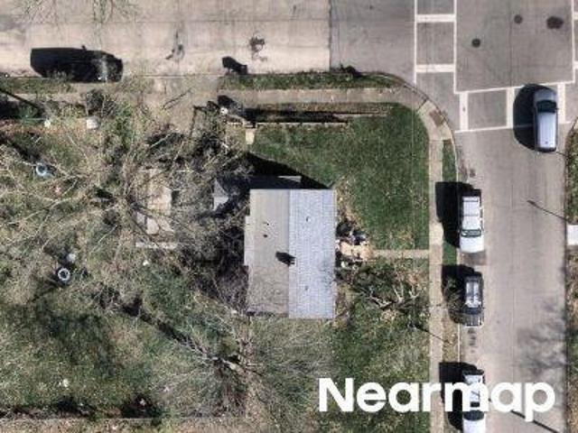 Arlene Ave