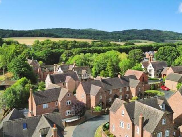 Arleston Manor Mews, Arleston, 3 Bedroom Cottage