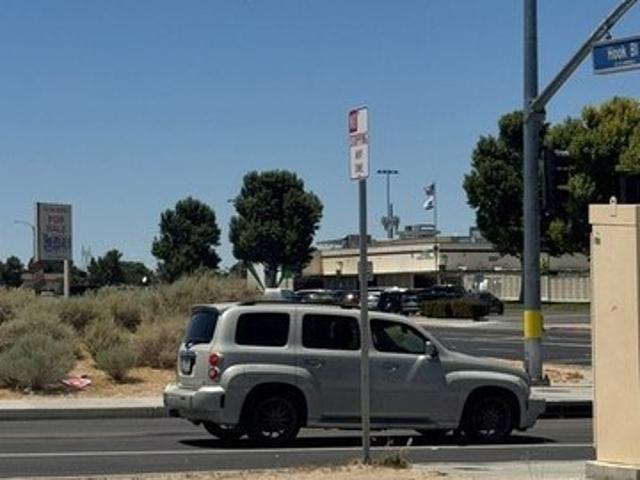 Arlette Dr, Victorville, CA 92392