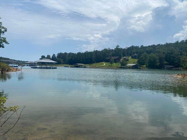 Arley Lndg Lot 12, Arley, AL 35541