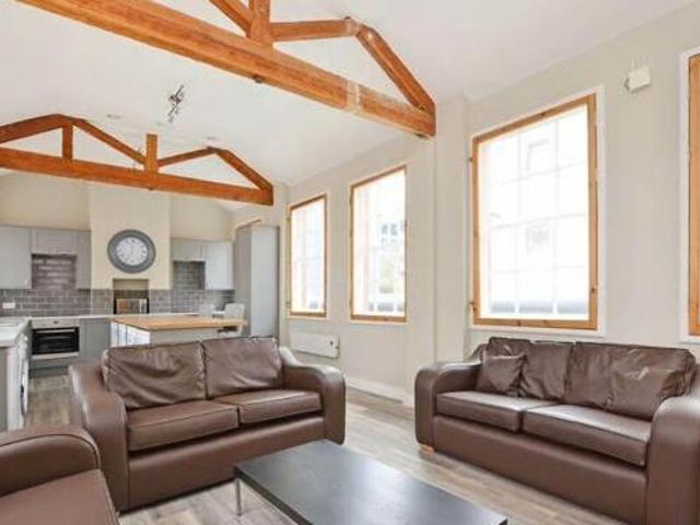 Arley Street, Sheffield, 6 Bedroom Apartment