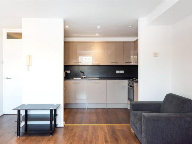 Arlidge House, Kirby Street, London. 1 bed apartment to rent £2,379 pcm £549 pw
