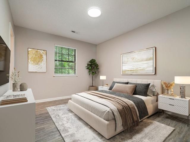 Arlington 1 Bedroom Apartment for Rent at 2202 Wandsworth Dr, Greenville, NC 27834